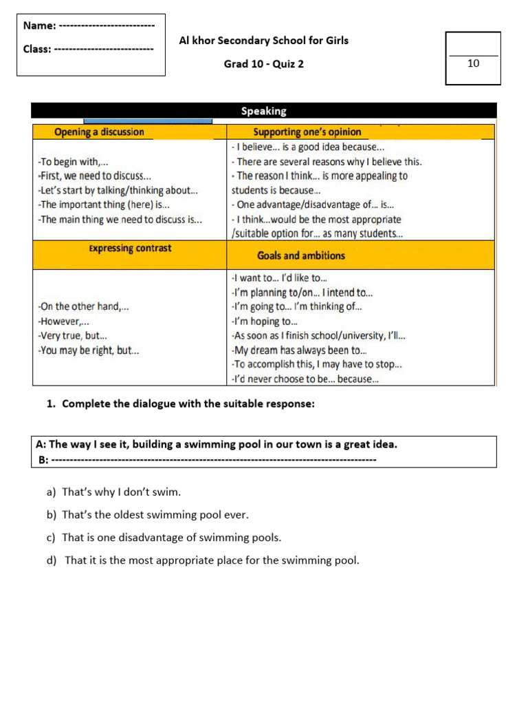 Module 6 Quiz 2 - New . | PDF | Learning | Teachers