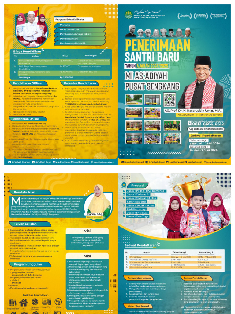 PSB MIA 2024 H. 1 2 | PDF