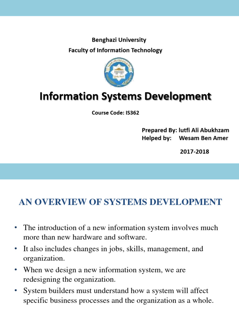 Presentation 1 | PDF | Feasibility Study | Systems Engineering