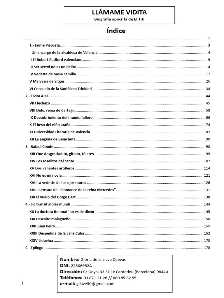 El Titi A-4 | PDF