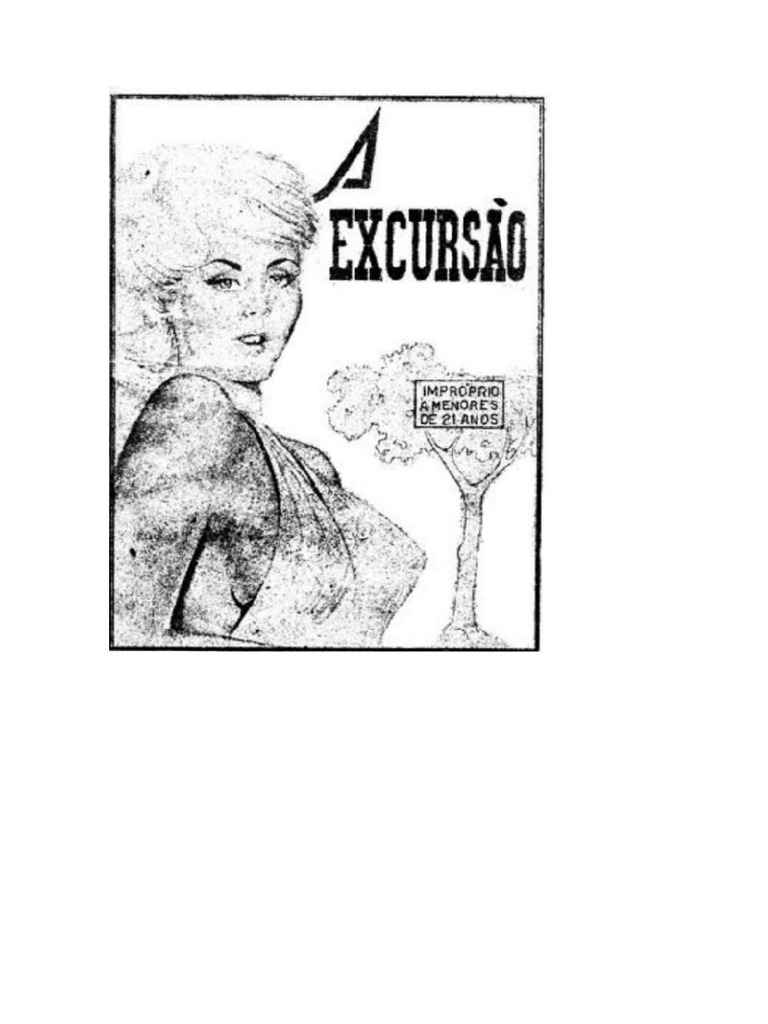 A Excursao Carlos Zefiro | PDF