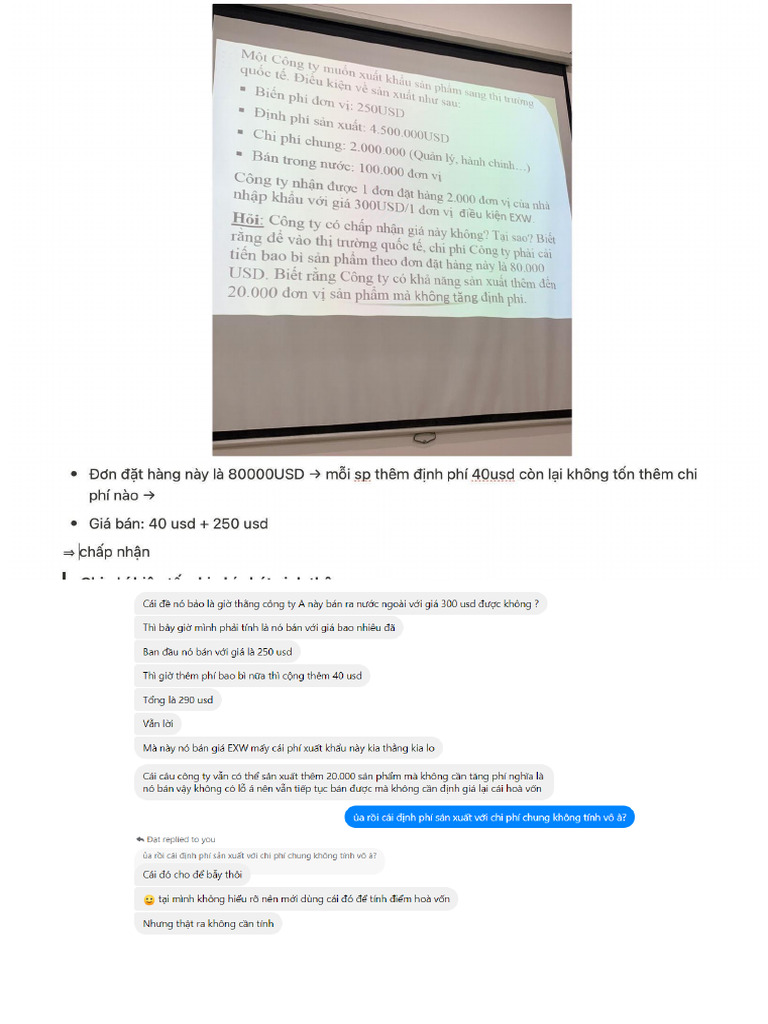 Marketing-TMQT-b I-t p | PDF