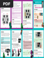 Skyjo Printable Instructions PDF | PDF | Tabletop Games | Entertainment