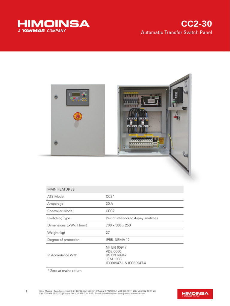 Ficha cc2 30 en 1561443544 | PDF | Power Supply | Switch