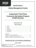 SMS Awareness Training | PDF | Safety | Risk