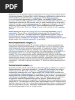 Kicks Law and Size Reduction Principles | PDF
