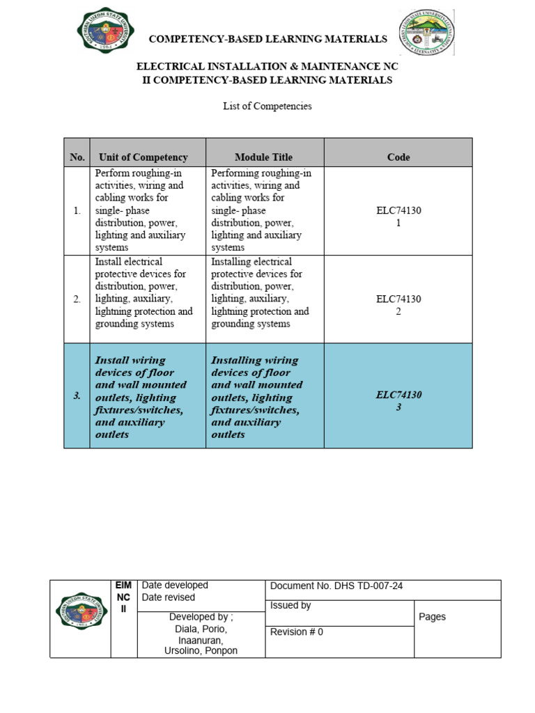 Core-3 File | PDF
