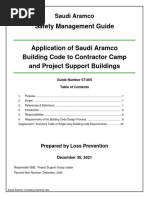 Aramco Safety Colors and Standards Guide | PDF | Jet Fuel | Gasoline