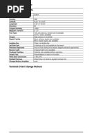 B787 Checklist v1.0 | PDF | Takeoff | Aerospace Engineering