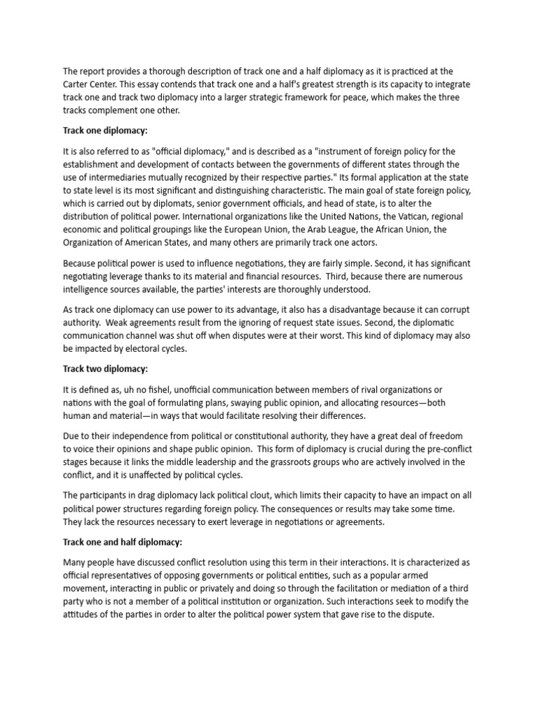 Article Review | PDF