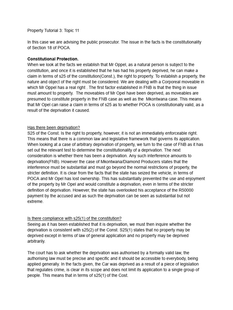 Writing Sample | PDF | Crimes | Crime & Violence