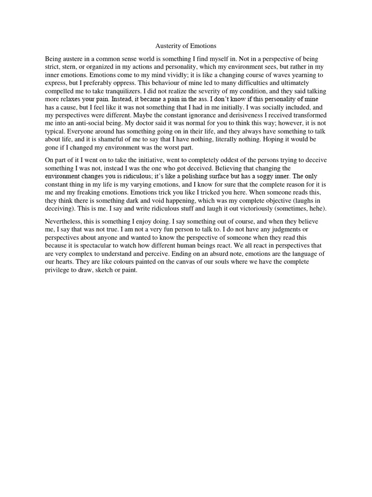 English Classwork PDF | PDF