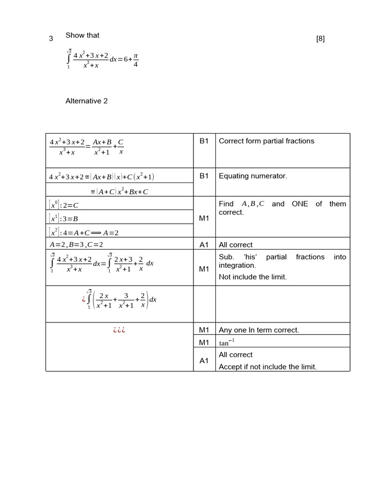 Differential Equation 3 | PDF | Division (Mathematics) | Mathematical Physics
