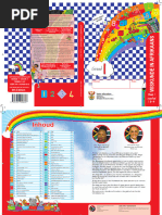 Graad 4 Wiskunde Les Gewone Breuke 2021 | PDF