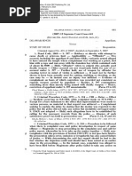 S.P. Chengalvaraya Naidu v. Jagannath, (1994) 1 SCC 1 | PDF | Justice ...