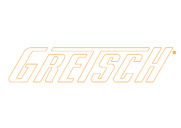 Gretsch HD Logo | PDF