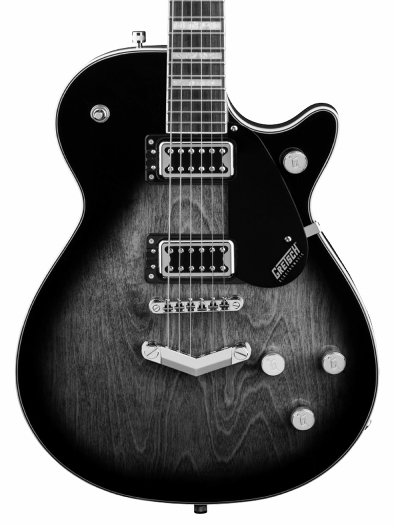 Gretsch y | PDF