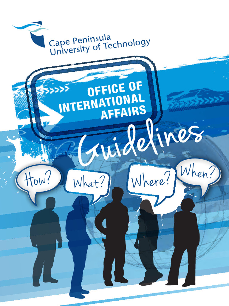 OIA Guideline | PDF