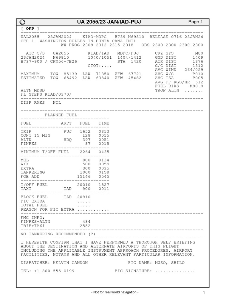 Kiadmdpc PDF 1705994170 | PDF | Transponder (Aeronautics) | Air Traffic ...