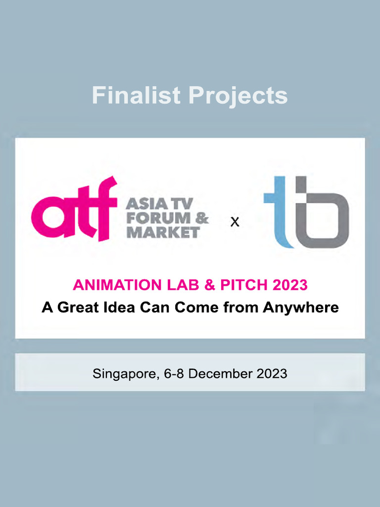 ATF X TTB - Projects Catalogue - P.PDF - Coredownload.015911638 | PDF