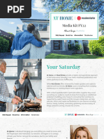 WPNP Tidal River Map | PDF | Nature