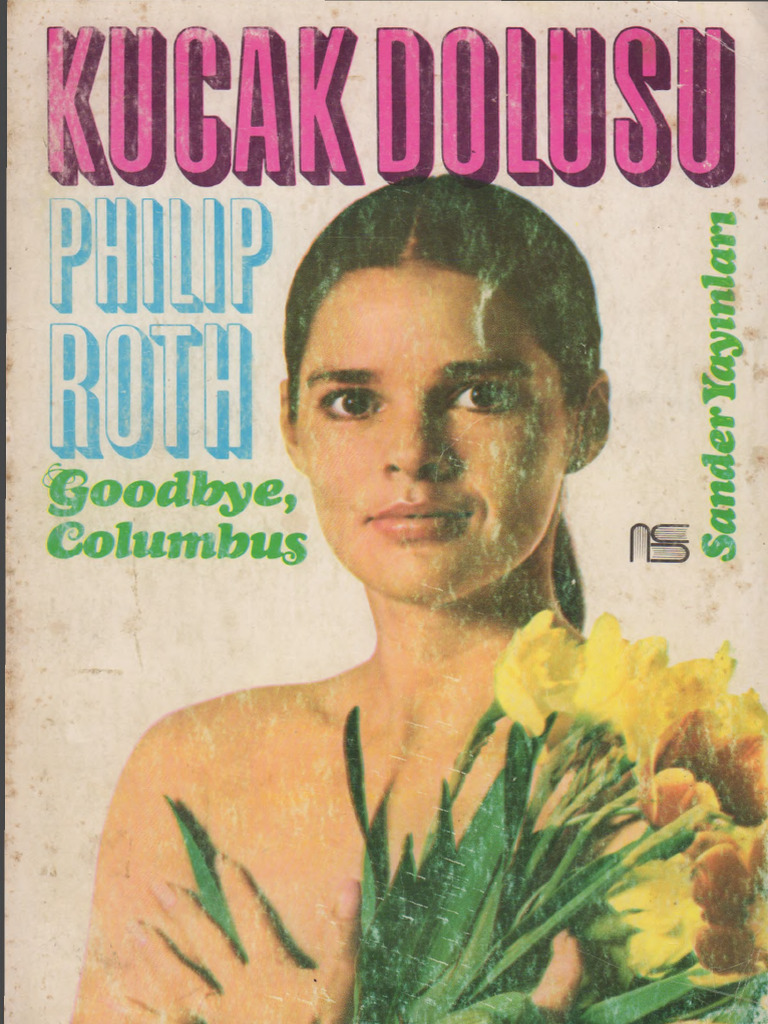 Philip Roth Kucak Dolusu Sander - Bilinmiyor | PDF