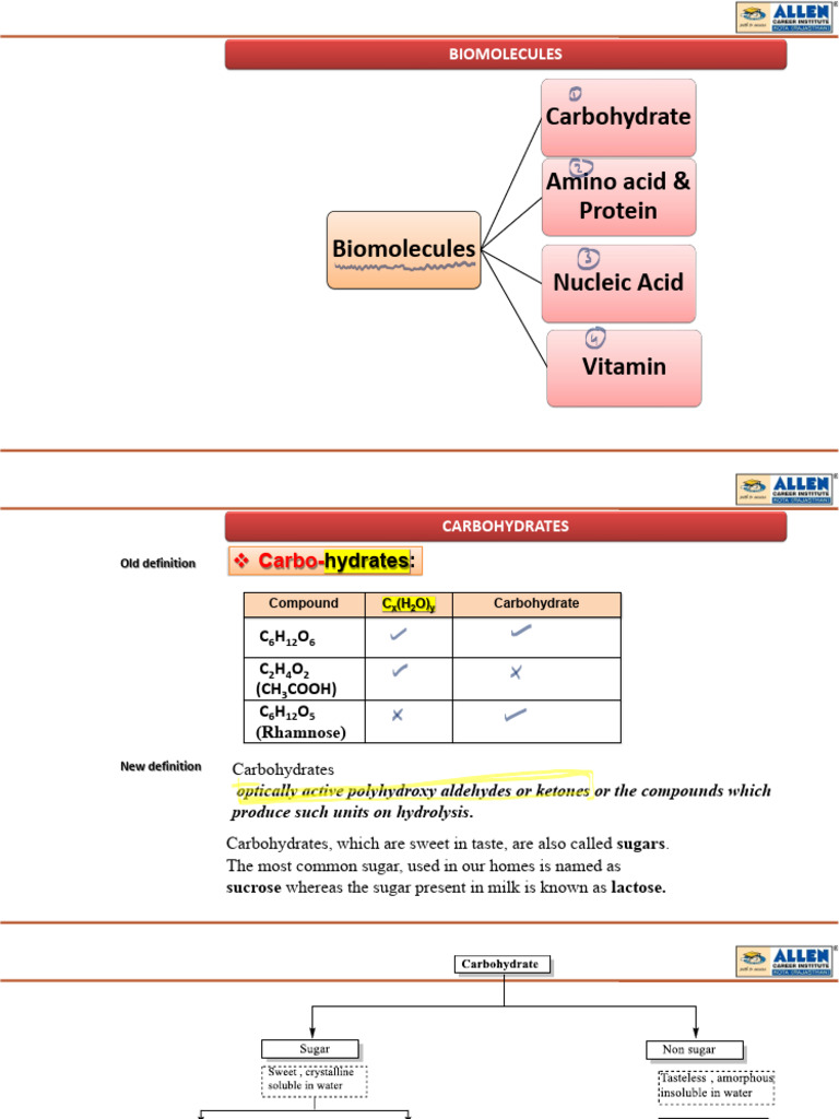 Biomolecule | PDF | Nucleotides | Dna
