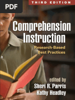 6 Minute Solution PP | PDF | Fluency | Reading (Process)