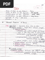 Complications and Treatments of Fractures | PDF | Musculoskeletal ...