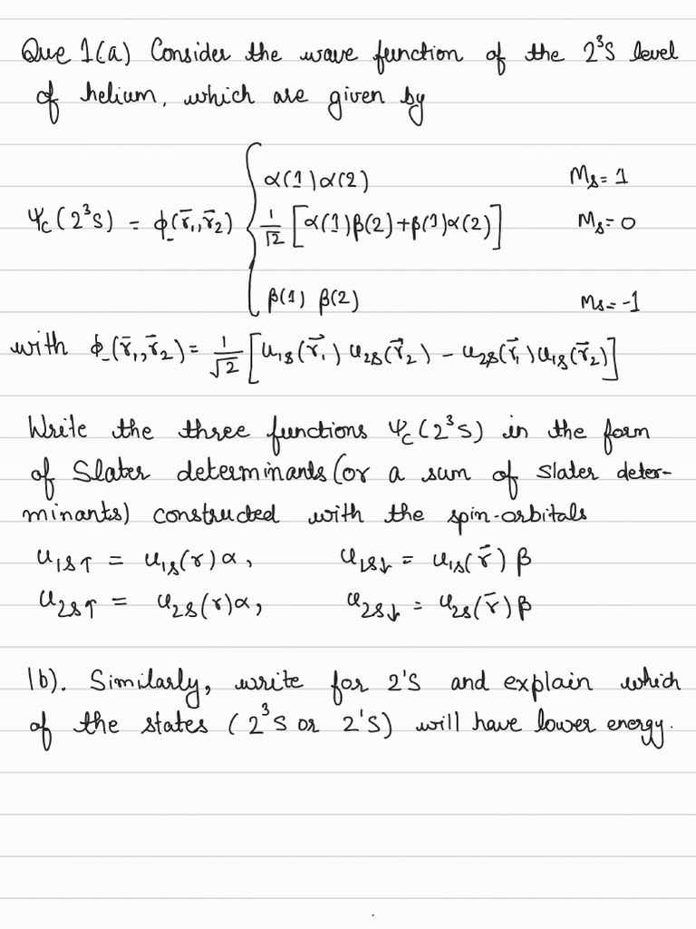 Tutorial 3 | PDF
