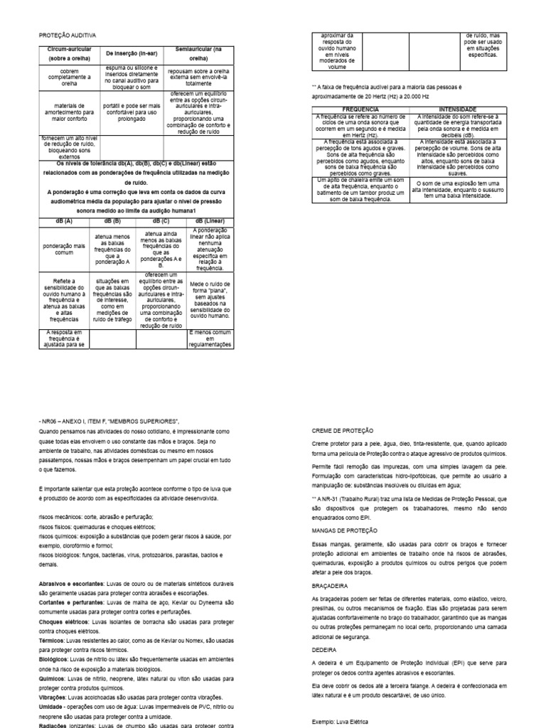 Texto de Ajuda | PDF