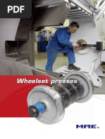 WABTEC Freight Car Components Catalog-V1 | PDF | Business | Computers