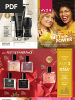 INUKA Product Catalogue 2025 V1 | PDF | Shampoo | Perfume