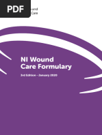 Moisture Associated Skin Damage MASD Pathway Aug 22 | PDF | Dermatitis ...