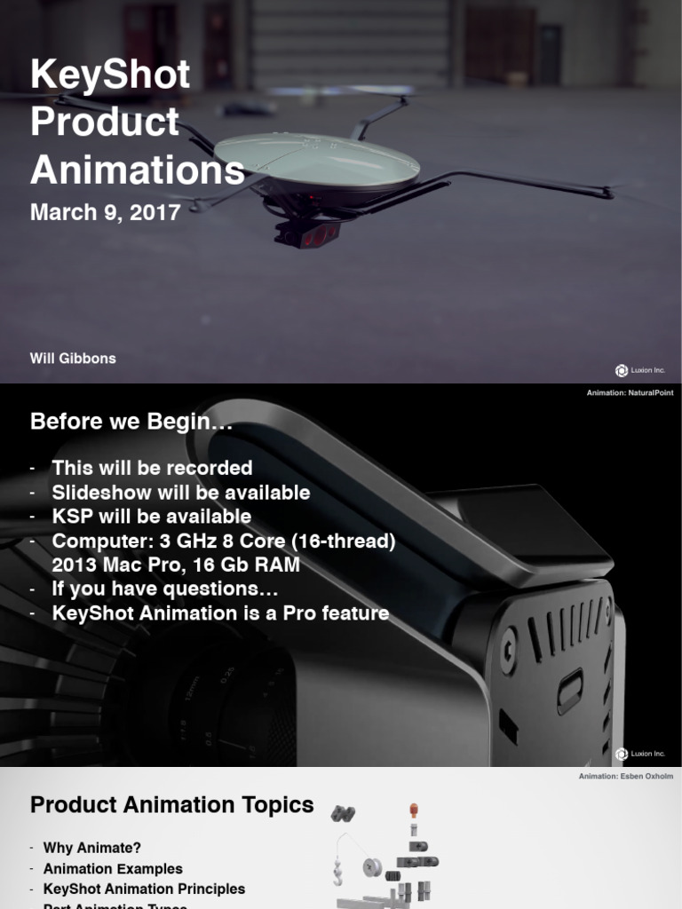 KeyShotPartAnimation | PDF | Cartesian Coordinate System | Rotation