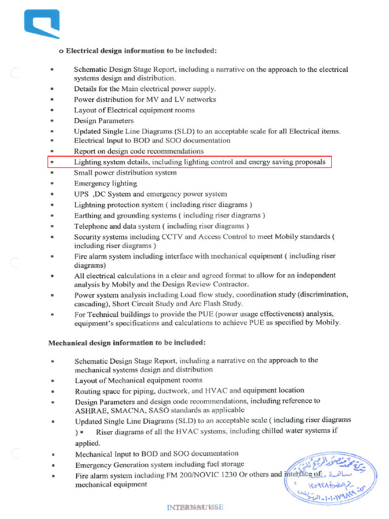 Contract 068 2022 Design and Build Data Centers 23-Jan-2023-Signed | PDF