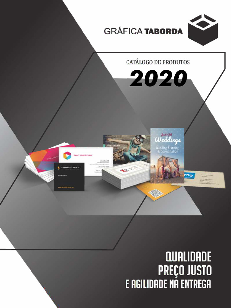 Catalogo Grafica Taborda 2021 | PDF