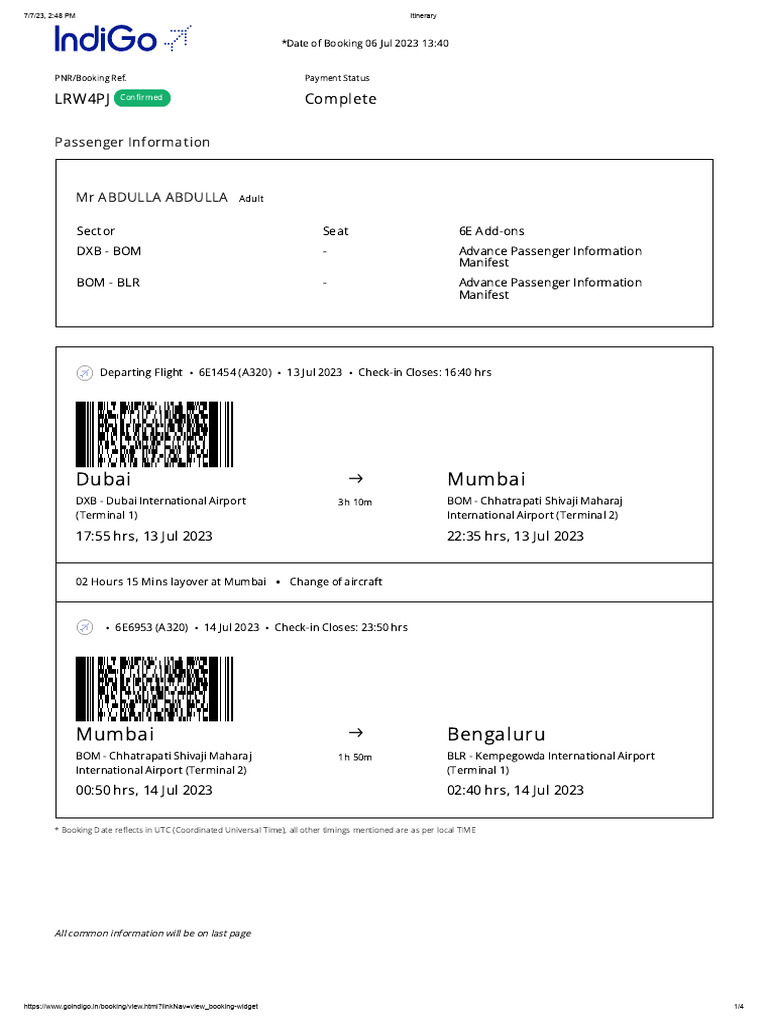 ticket-pdf-airport-transport