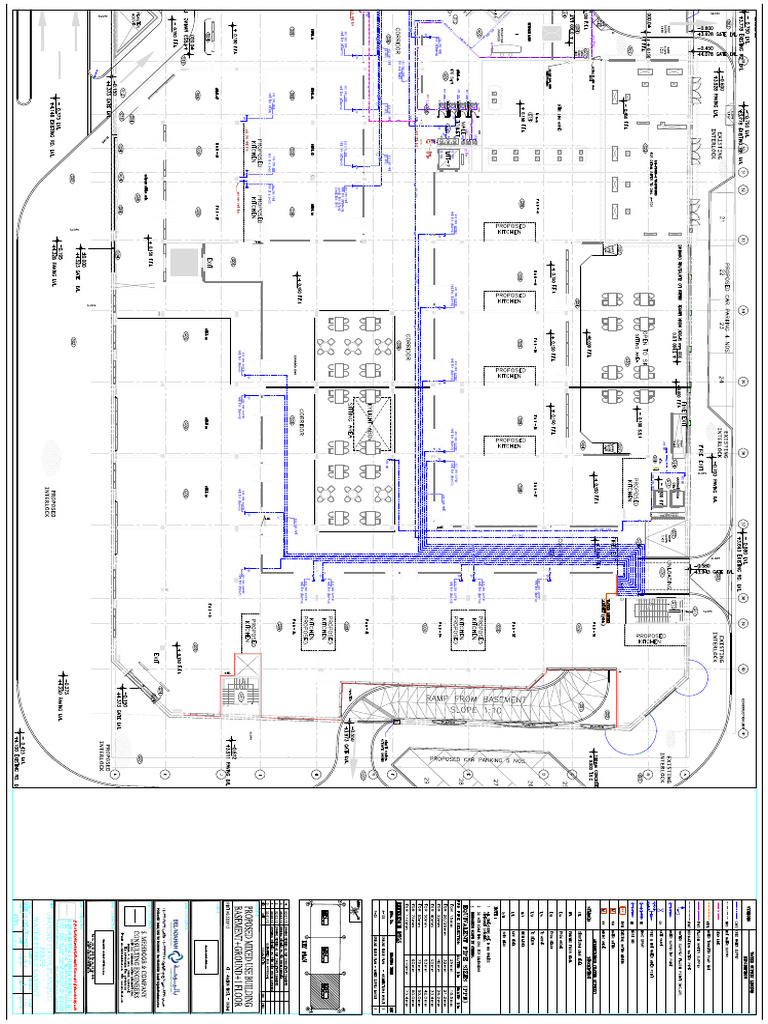R532 Water Layout Part - 4 | PDF