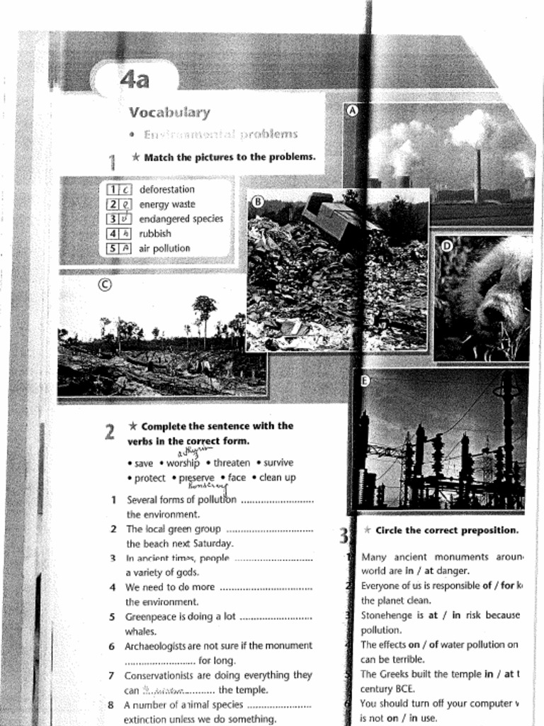 Spark 3 Workbook 28-93 | PDF