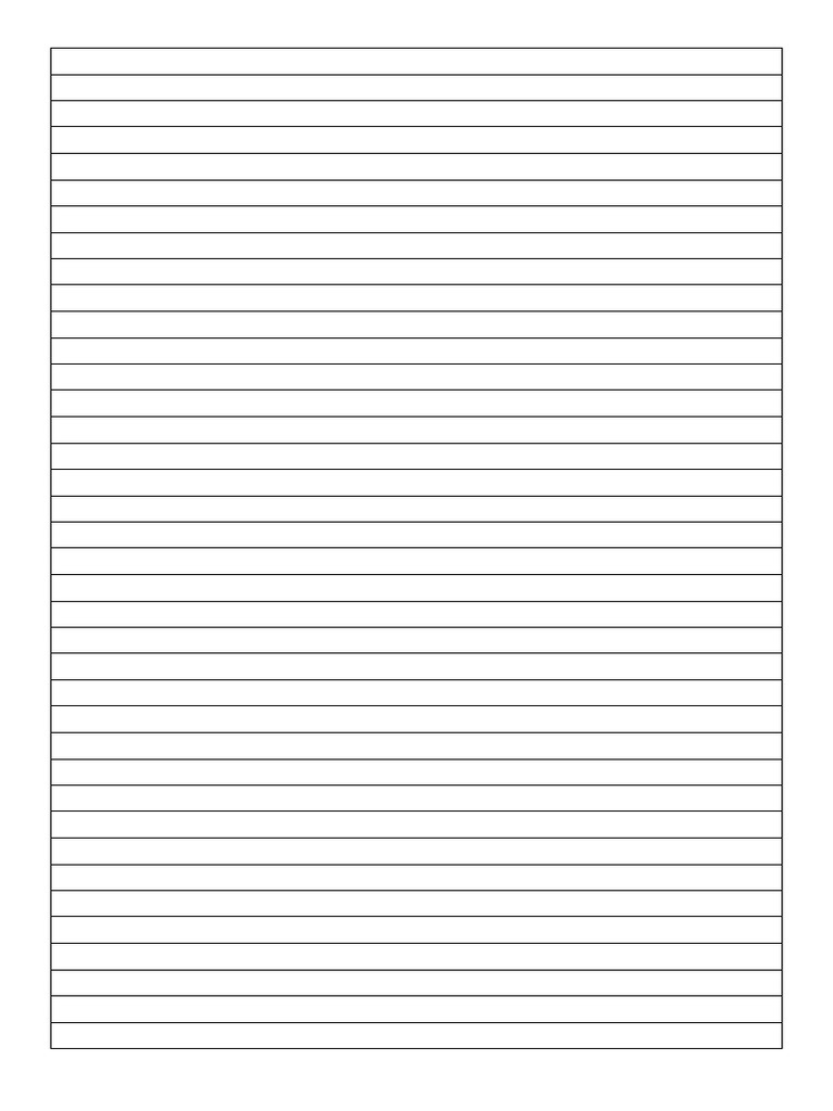 Kertas Laprak | PDF