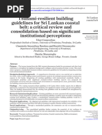 List of Is Codes Used in Civil Engineering | PDF | Concrete | Cement