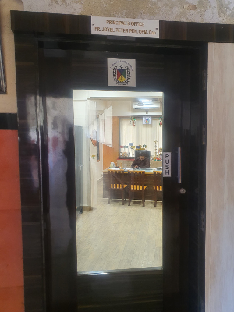 School Management Facilities | PDF