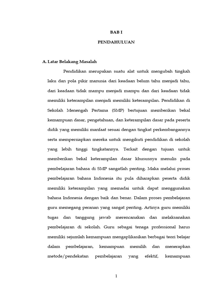 Ok..ptk Bindo Smp-Pndkatn CTL & Kaitanx DG Mdia Pblajrn Kartu Bgmbar | PDF