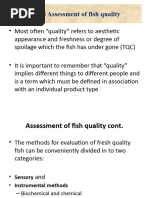 OECD 203: Fish Acute Toxicity Test | PDF | Total Organic Carbon | Water