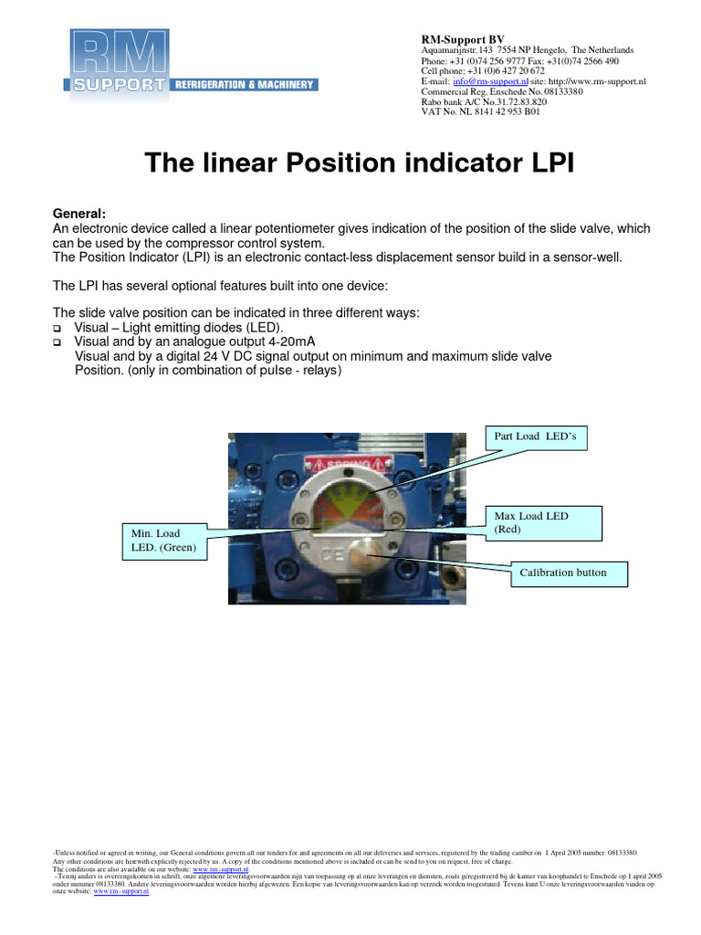 Calibration Howden LPI System | Download Free PDF | Vacuum Tube | Relay
