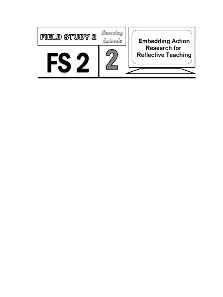 FS2-COMPLETE-LEARNING-EPISODES Final | PDF | Learning | Reading ...