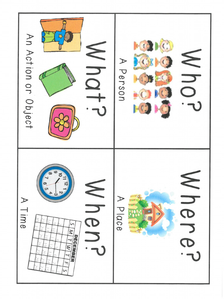 Who WHATCHART | PDF