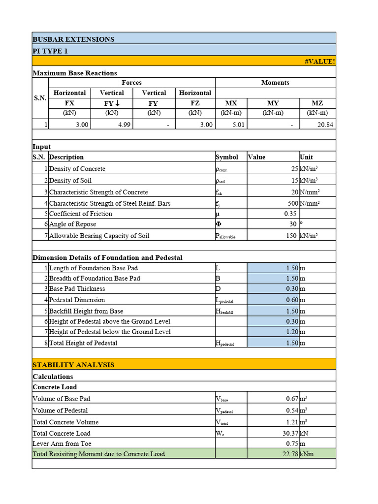 Structural Analysis | PDF | Stress (Mechanics) | Bending