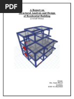 Prokon Tutorials | PDF | Teaching Methods & Materials | Technology & Engineering